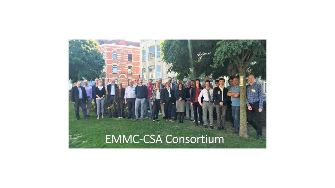 EMMC History – Milestones Since 2014