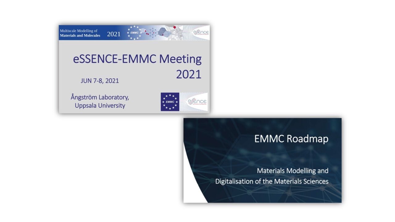 EMMC History – Milestones Since 2014