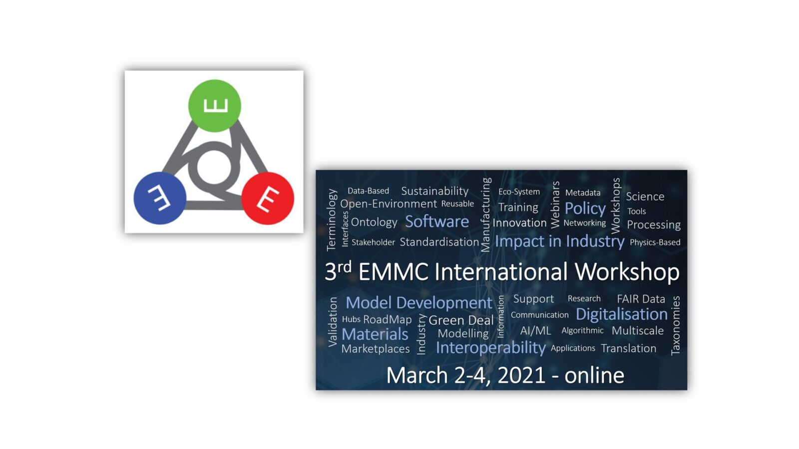 EMMC History – Milestones Since 2014