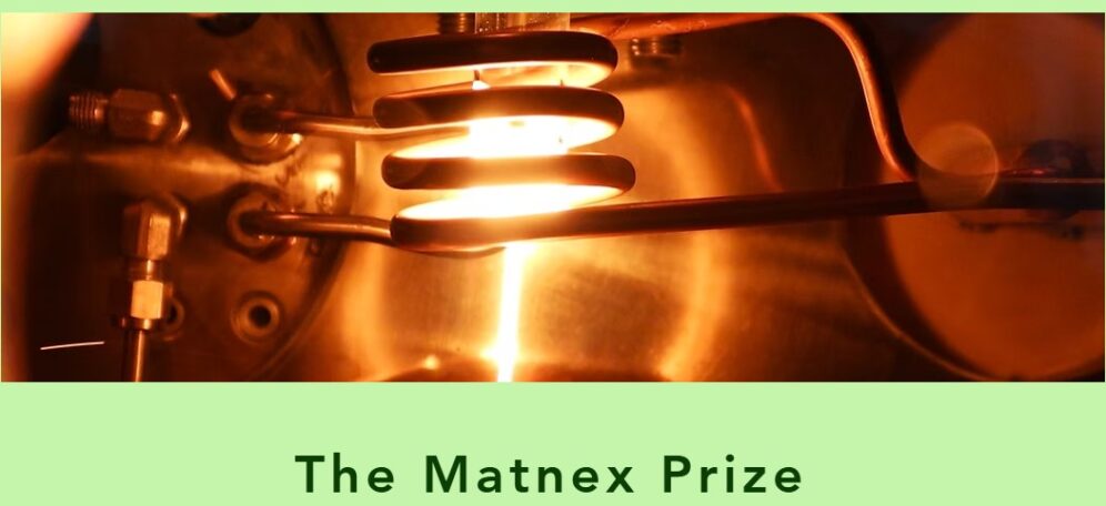 Matnex Prize – EMMC | The european materials modelling council