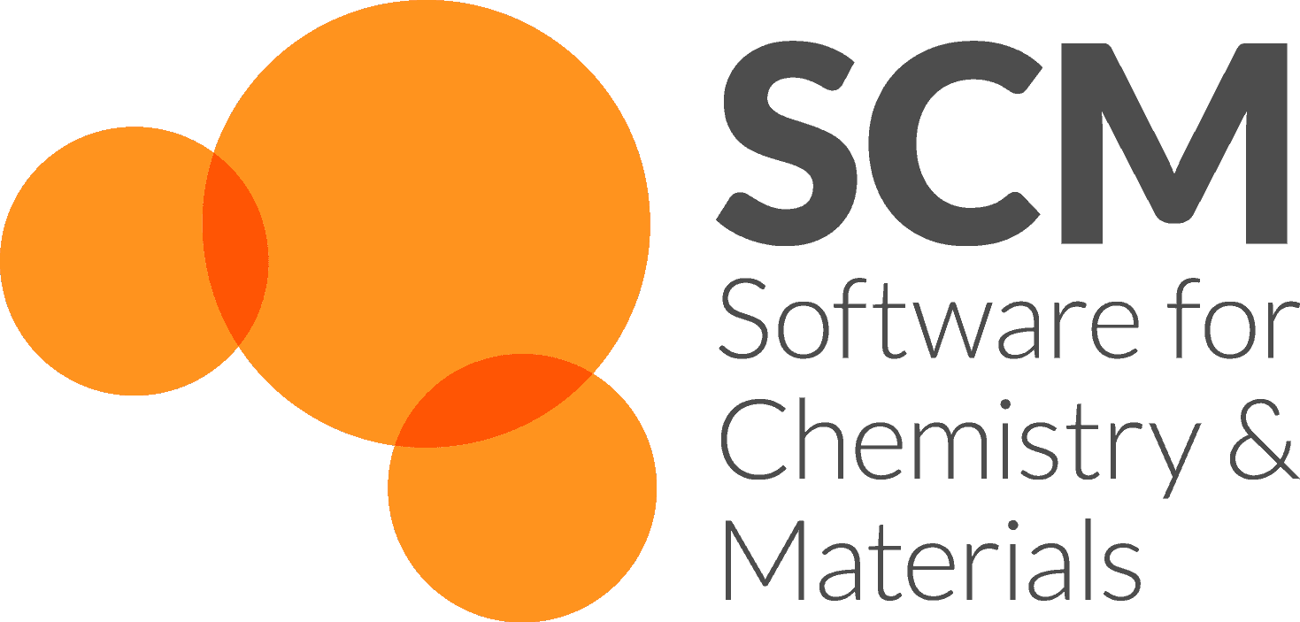 Software for Chemistry & Materials
